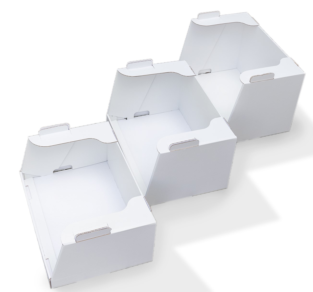 Producten - Displaybak